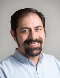 Legal Aid at Work Staff