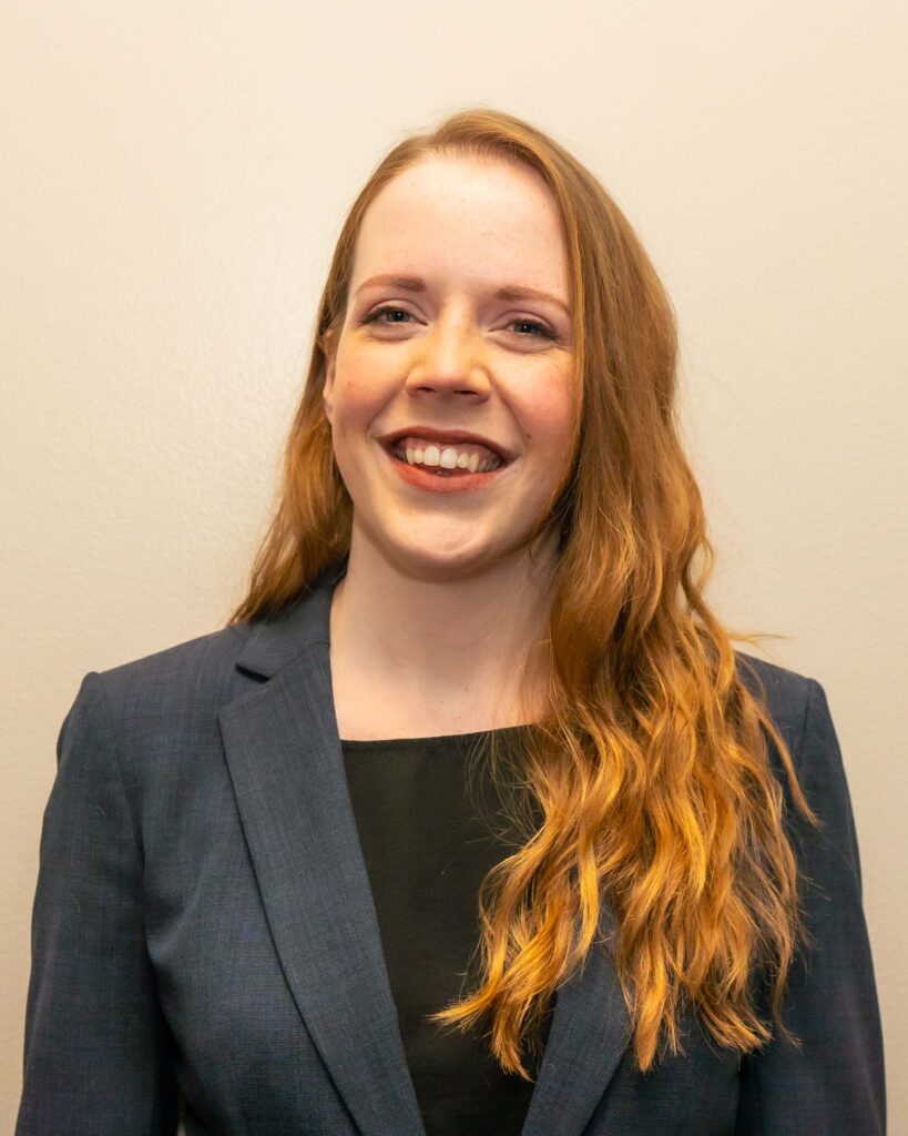 Legal Aid at Work Staff