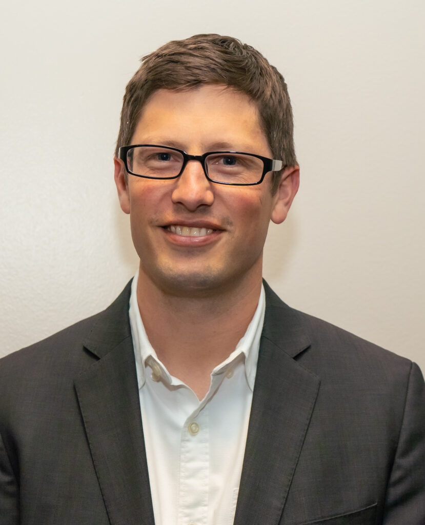 Legal Aid at Work Staff