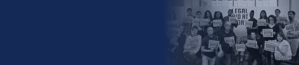 Our Mission and How We Work