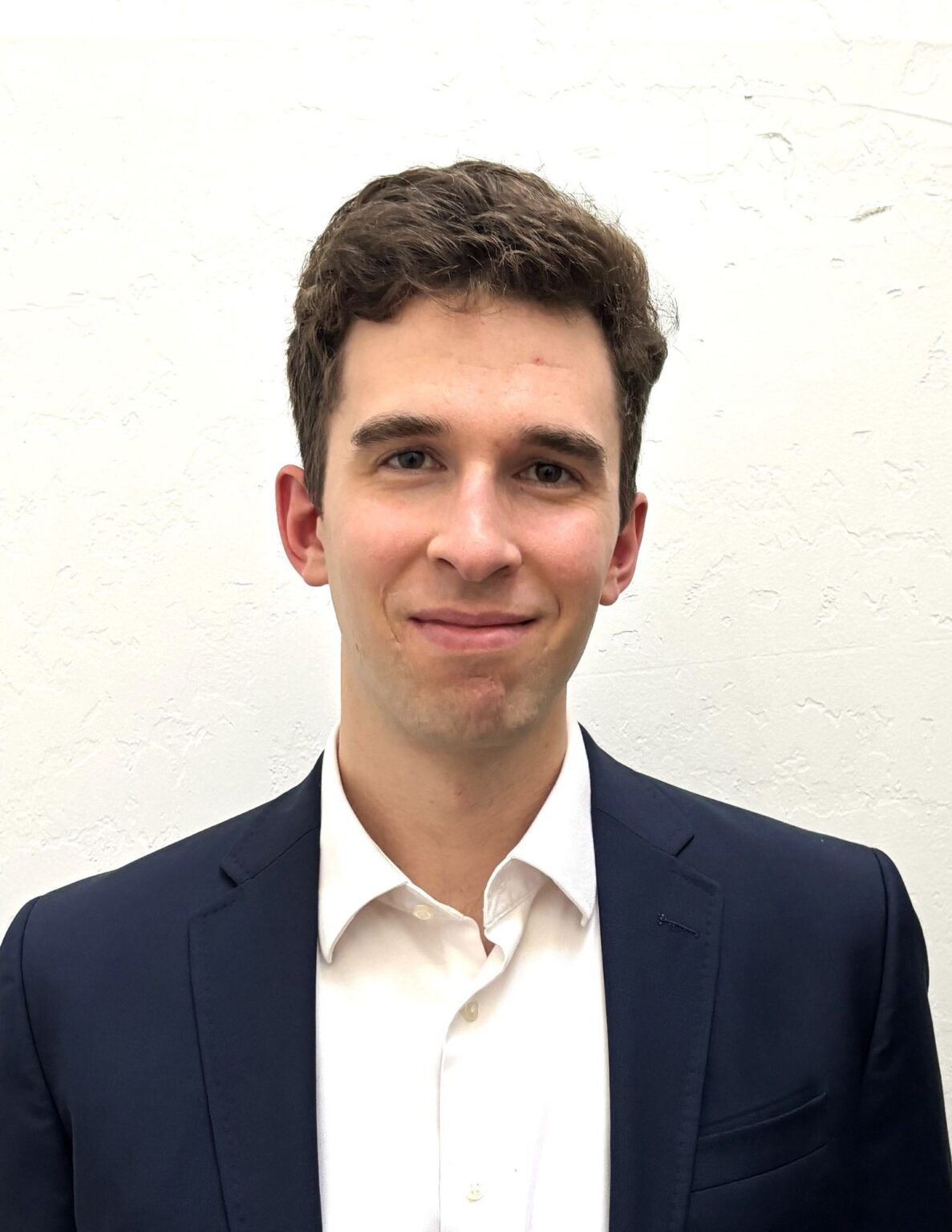 Sam Aber - Legal Aid at Work