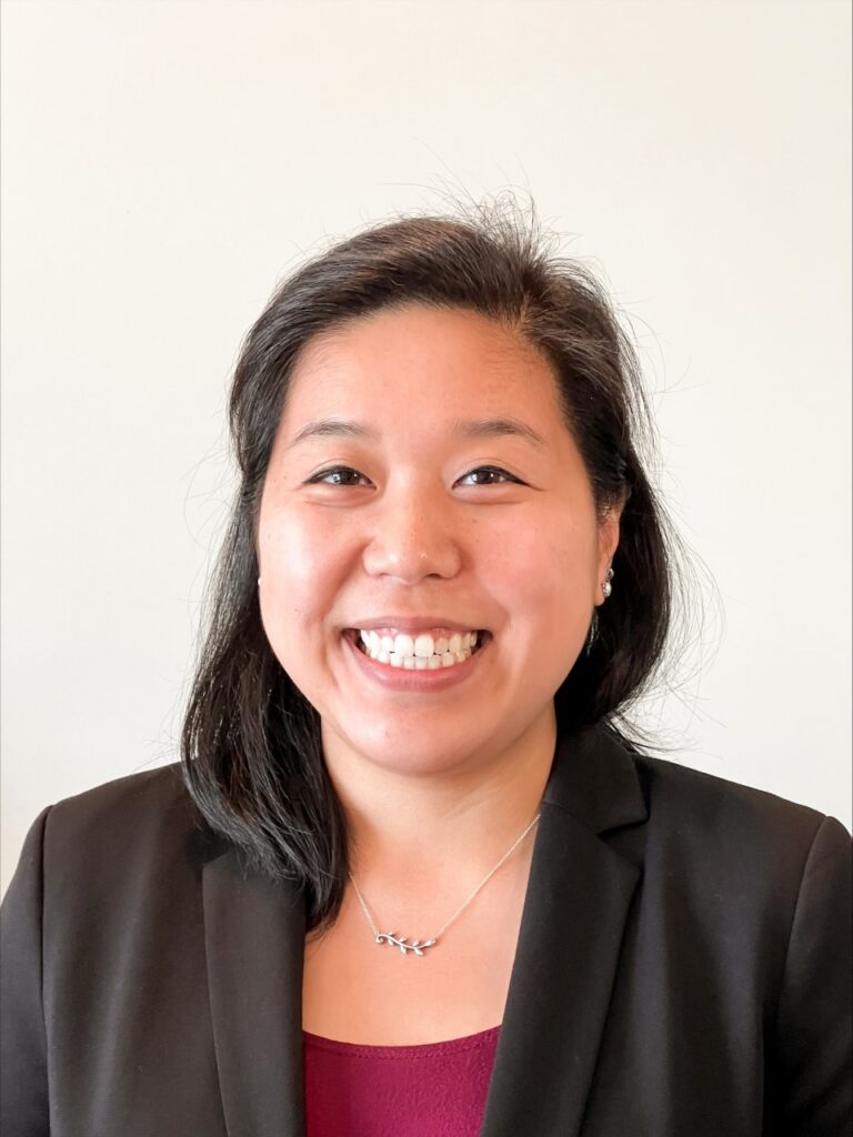 Legal Aid at Work Staff