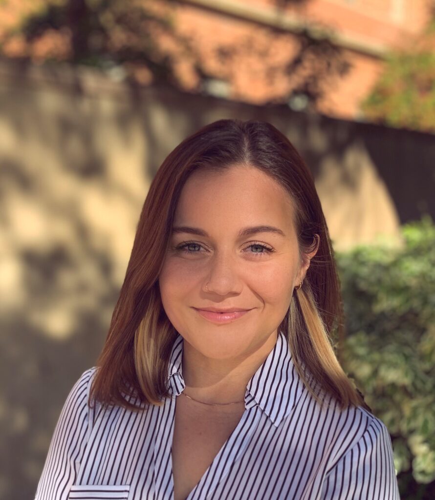 Legal Aid at Work Staff