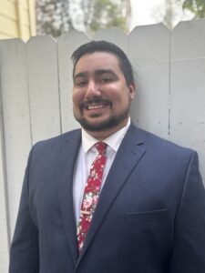 Legal Aid at Work Staff